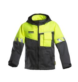 Kids work jacket | Ponsseshop.com
