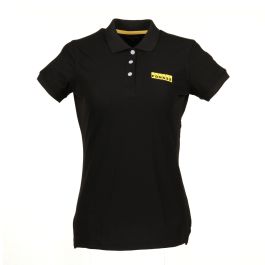 Ponsse women's tech polo shirt | Ponsseshop.com