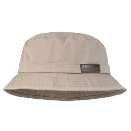 Bucket hat, khaki | Ponsseshop.com
