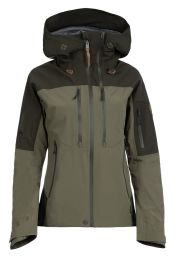 Ponsse women's 3-layer shell jacket | Ponsseshop.com