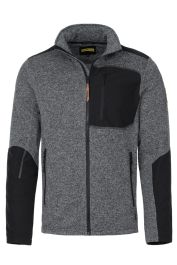Ponsse men's knitted fleece | Ponsseshop.com