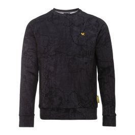 Ponsse x Finsket sweatshirt, Eemeli | Ponsseshop.com