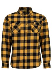 Ponsse flannel shirt | Ponsseshop.com