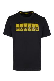 Ponsse x Globe Hope classic t-shirt | Ponsseshop.com