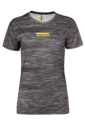 Ponsse women's tech shirt | Ponsseshop.com
