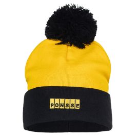 Ponsse league beanie for kids | Ponsseshop.com