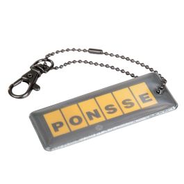 Ponsse reflector | Ponsseshop.com