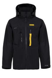 Ponsse men's shell jacket | Ponsseshop.com