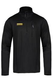 Ponsse Collection men's half-zip polo | Ponsseshop.com