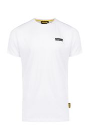 Ponsse Collection Basic t-shirt, white | Ponsseshop.com