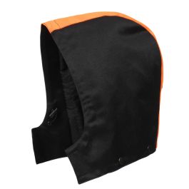 Winter hood, orange | Ponsseshop.com