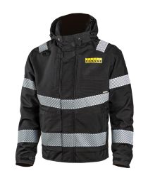 Winter shell jacket | Ponsseshop.com
