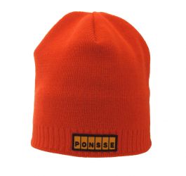 Hunter's knitted hat 9762 | Ponsseshop.com