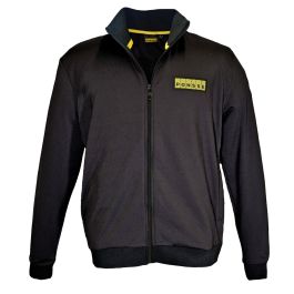Ponsse trainer jacket | Ponsseshop.com