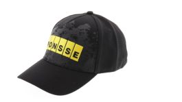 Black cap 2019 | Ponsseshop.com
