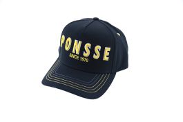 Big Logo cap | Ponsseshop.com